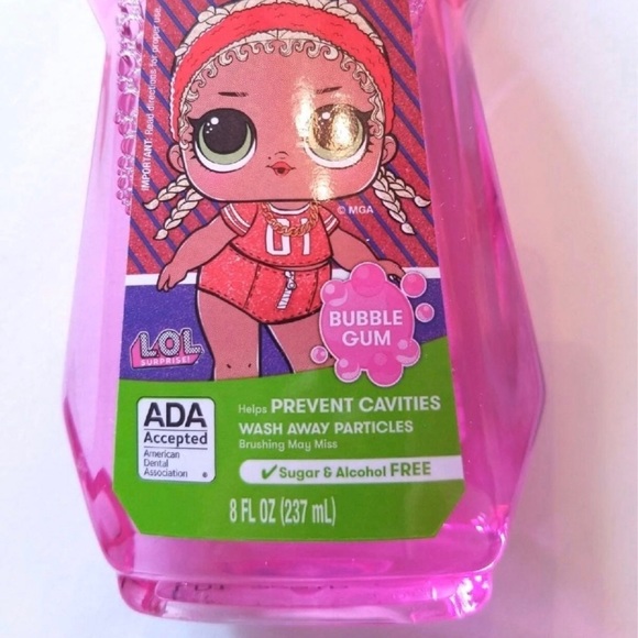 L.O.L. Surprise! | Accessories | Lol Surprise Dolls Bubble Gum ...